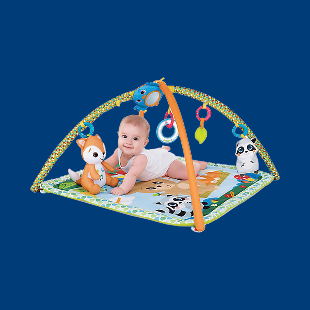 Latest acquisition of baby care and toiletries giant - Chicco - M&Z p.l.c.