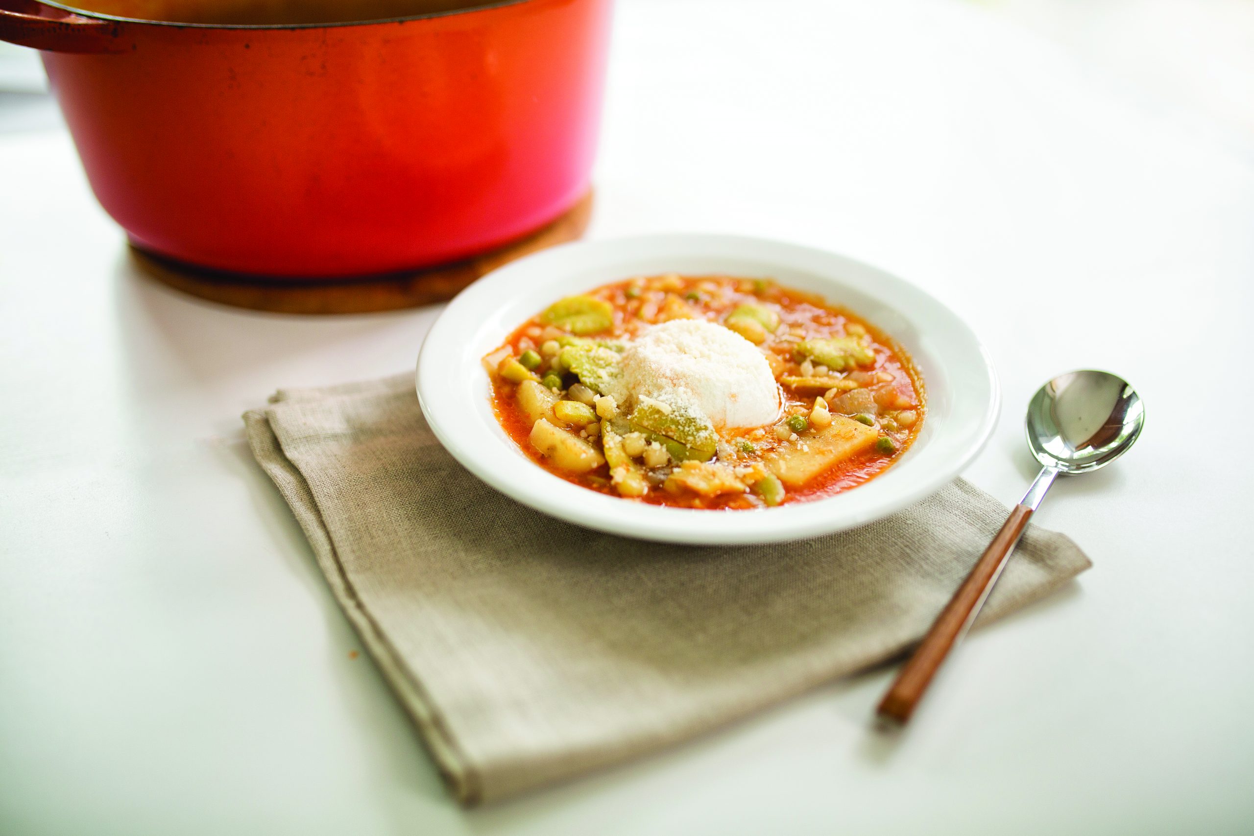 Maltese Kusksu - M&Z p.l.c.