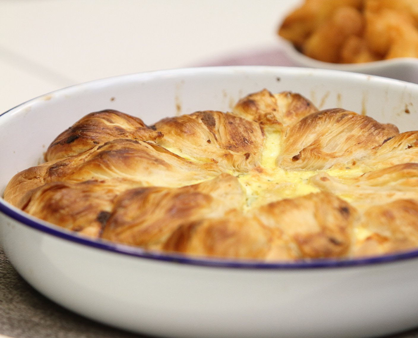 Pastizzi Pie - M&Z p.l.c.