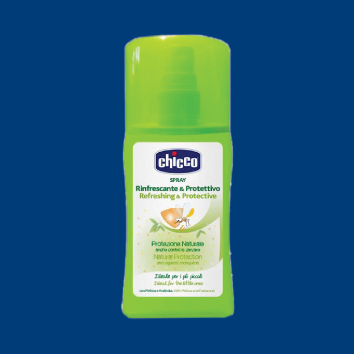 Protecting your children from mosquitoes and soothing mosquito bites ...