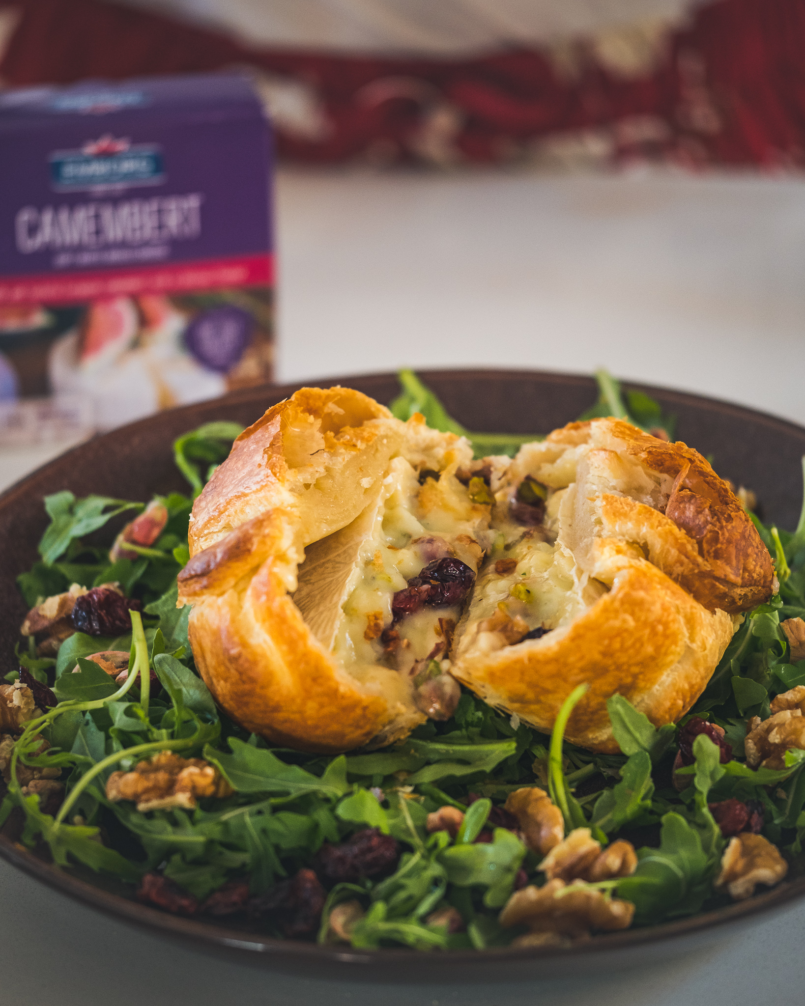 These 7 Emborg cheese recipes will make your party a sure success! - M ...