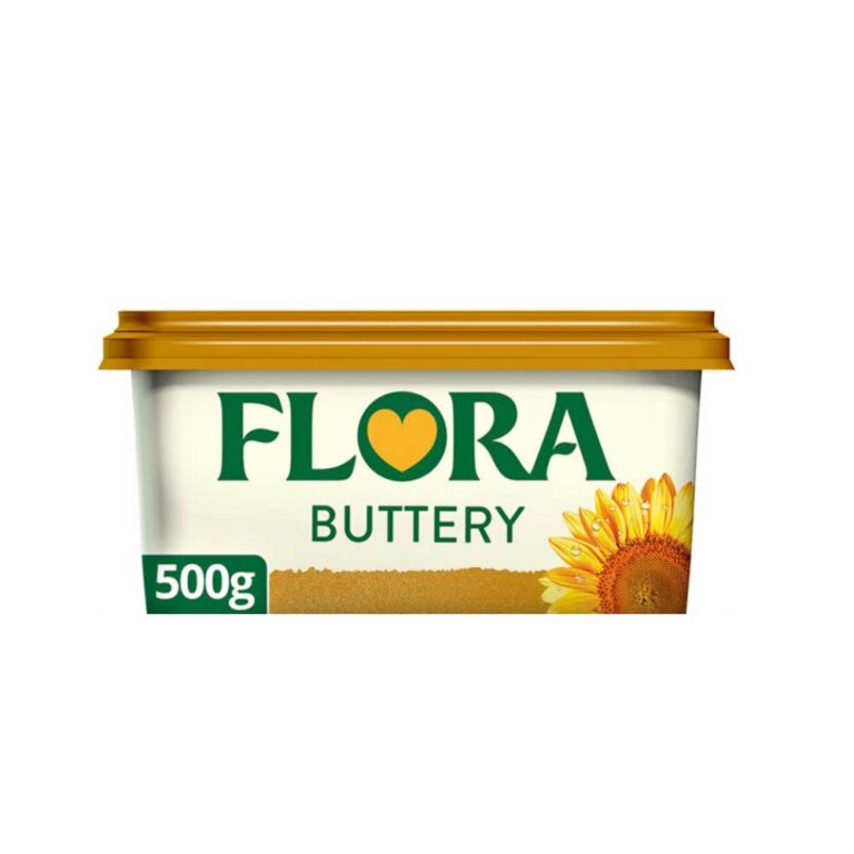 Discover the Flora Range of Products: Healthier Spreads - M&Z p.l.c.