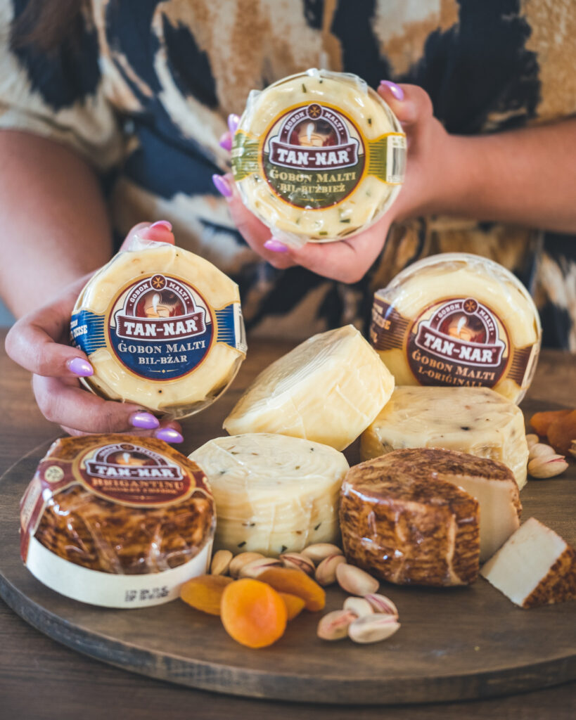 The perfect Maltese cheese board and how to make it! - M&Z p.l.c.