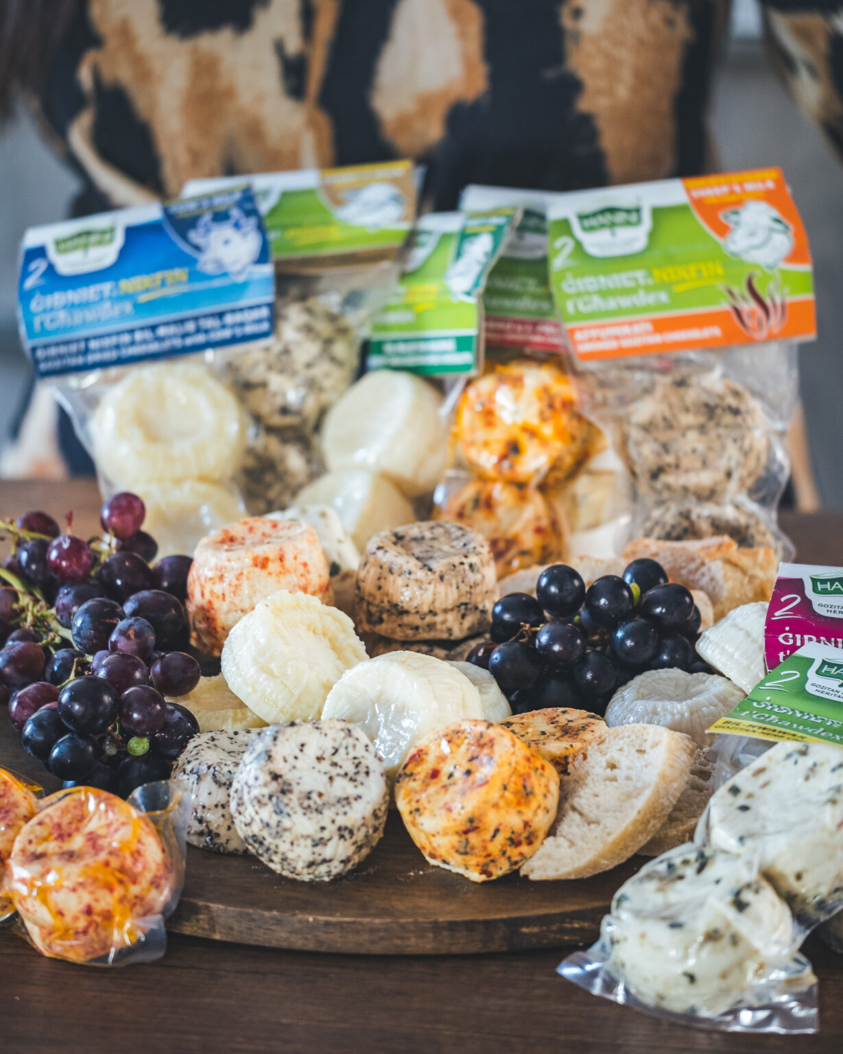 The perfect Maltese cheese board and how to make it! - M&Z p.l.c.