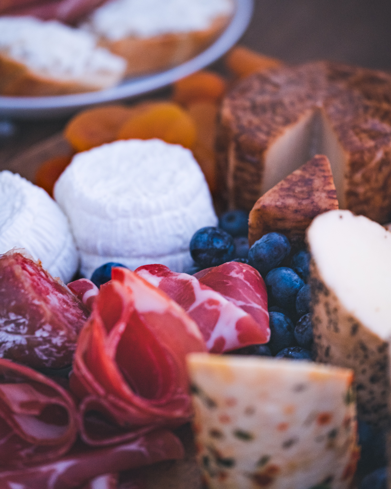 The perfect Maltese cheese board and how to make it! - M&Z p.l.c.