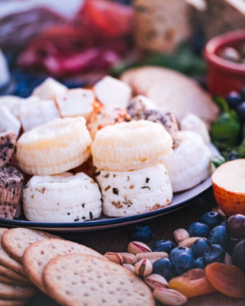 The perfect Maltese cheese board and how to make it! - M&Z p.l.c.