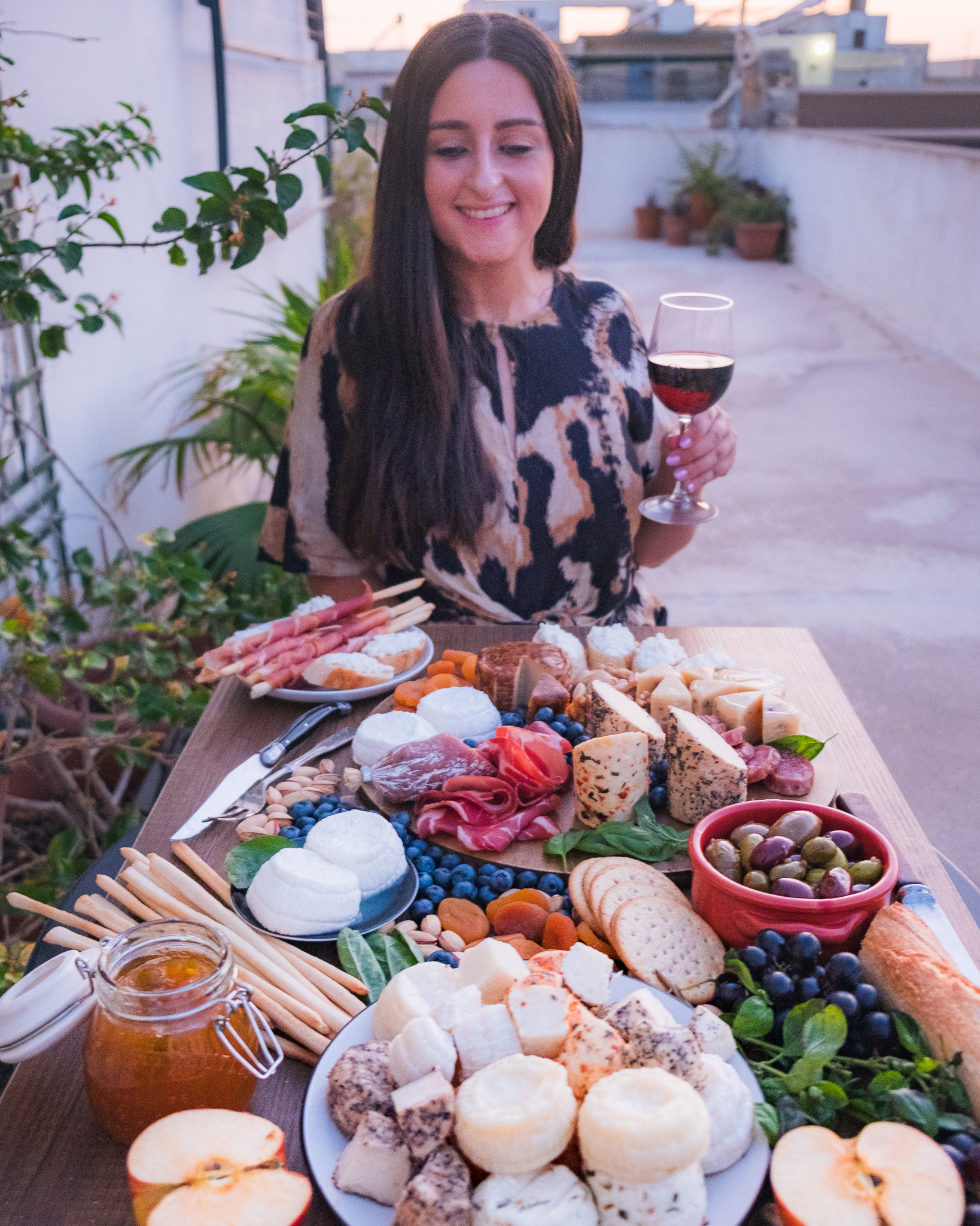 The perfect Maltese cheese board and how to make it! - M&Z p.l.c.