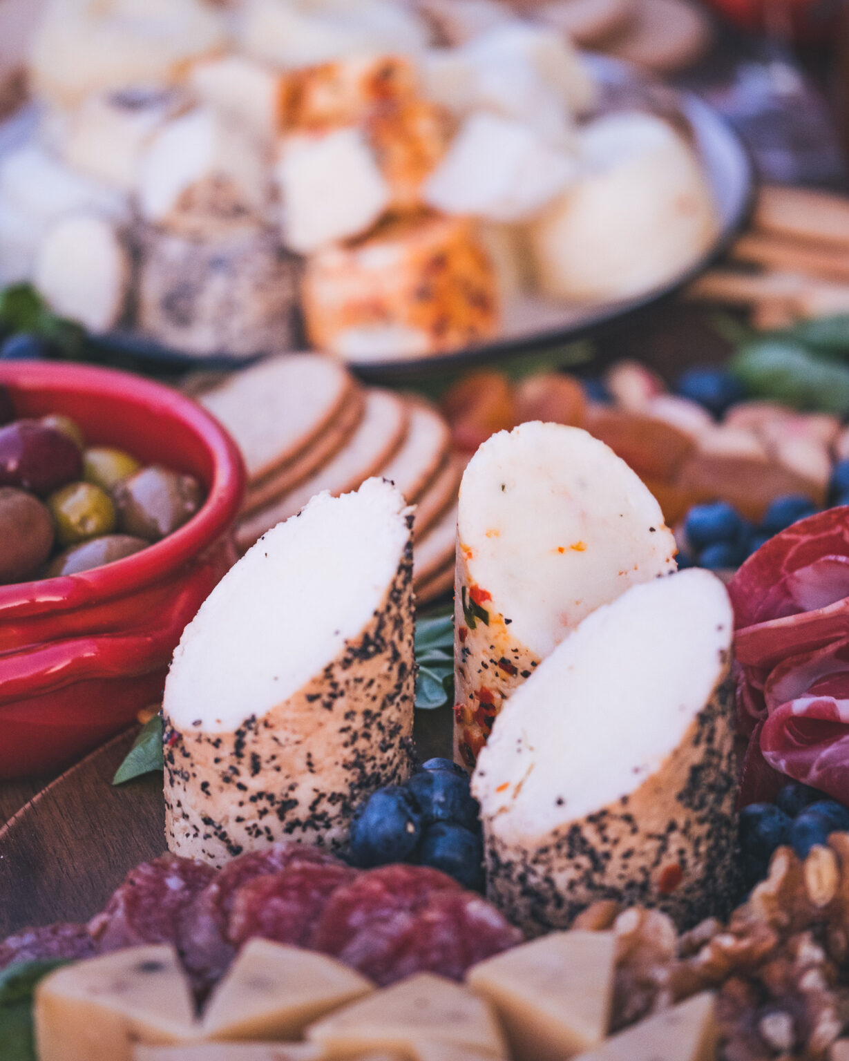 The perfect Maltese cheese board and how to make it! - M&Z p.l.c.