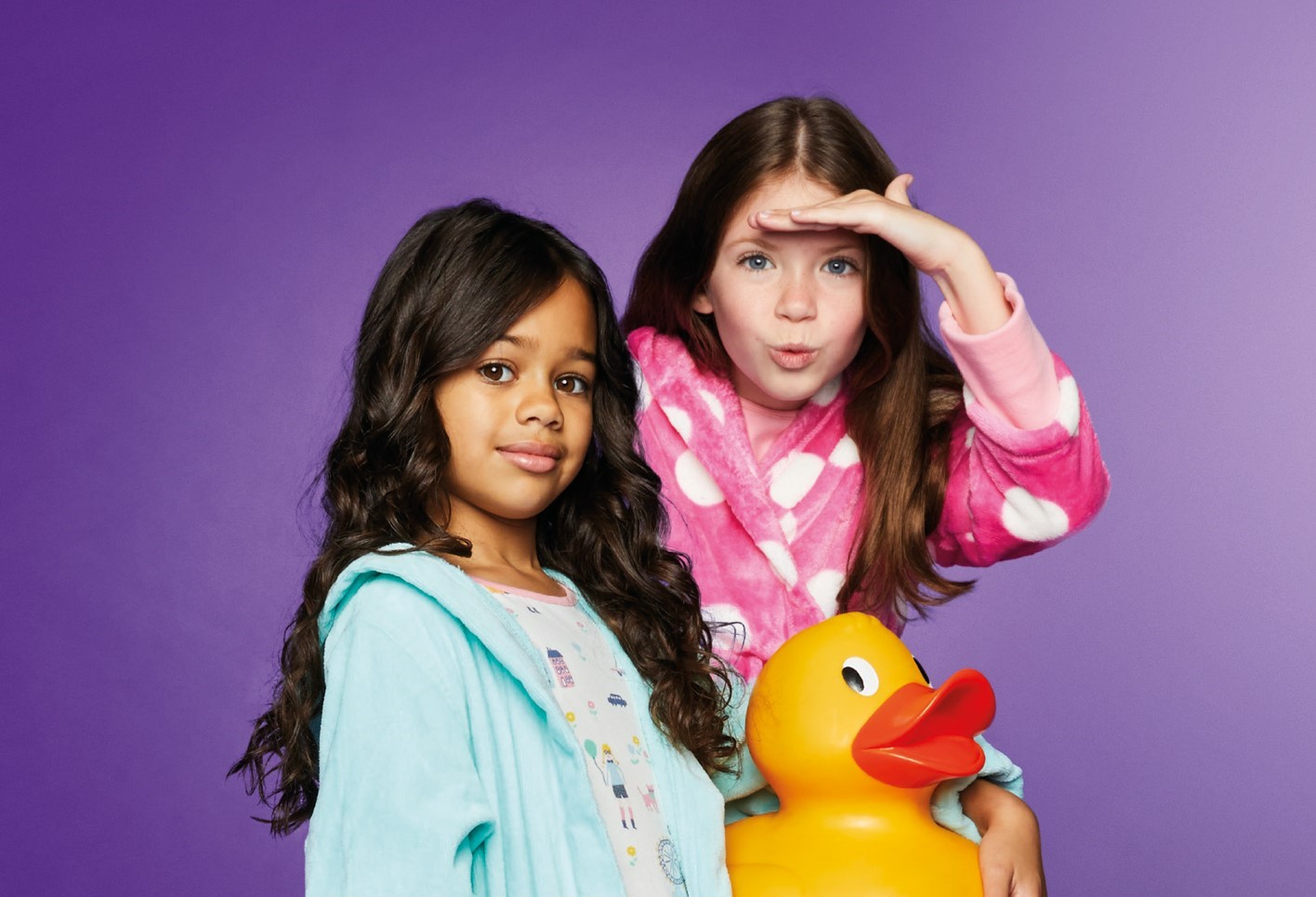 Childs Farm Bedtime Routine - M&Z p.l.c.