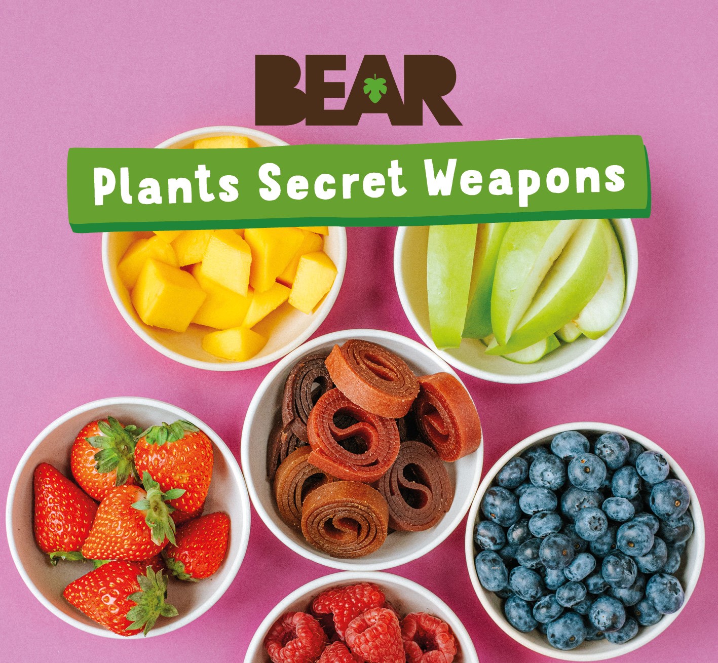 Plants secret weapons: polyphenols & phytochemicals - M&Z p.l.c.