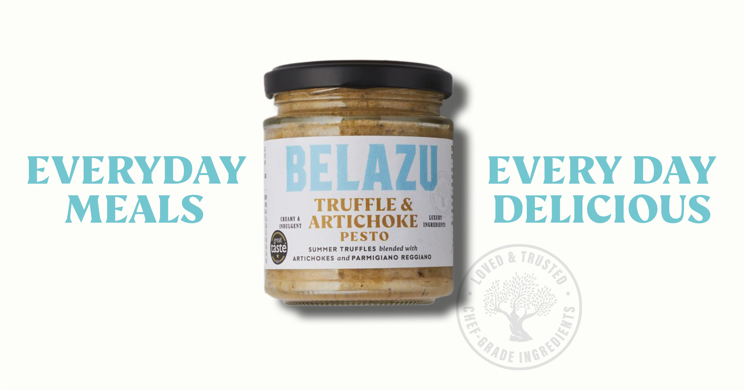 Introducing Belazu to Our Brand Family - M&Z p.l.c.